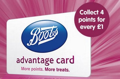 Loyalty Cards - The Best Loyalty Cards in the UK