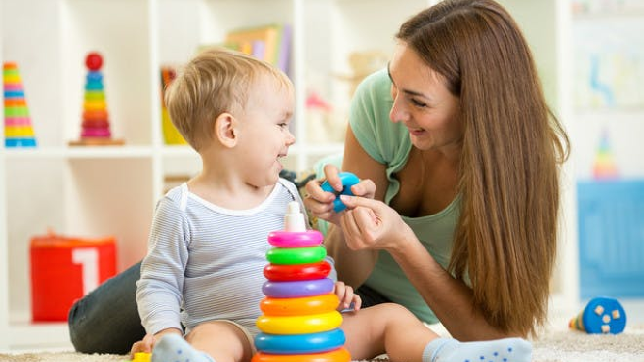 How To Make Money Babysitting In The UK How To Make Money Babysitting In The UK