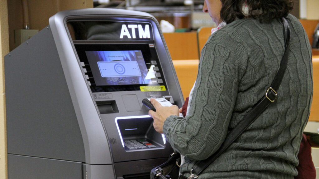ATM Near Me How To Find A ATM Cash Machine Near You