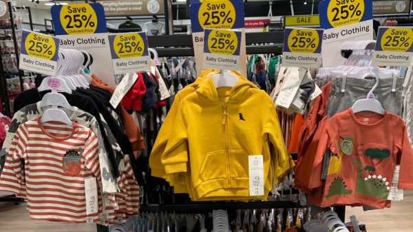 Tesco Clothing Sale: When to Get 25% Off Tesco Clothing in 2023