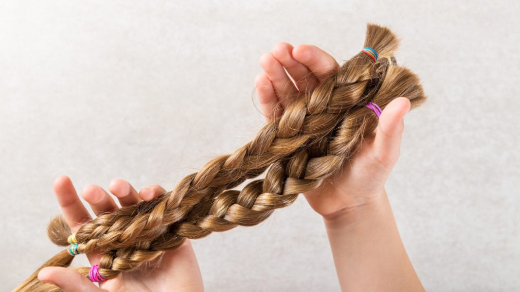 Donate Hair UK: Your Ultimate Guide to Donating Your Hair to Charity