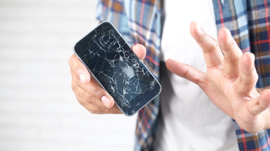 Does CEX Buy Broken Phones? Everything You Need to Know