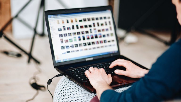 Universal Credit Laptop Grant: Do You Qualify for a Free Laptop?