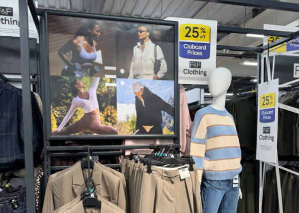 Tesco Clothing Sale: 25% Off Dates and Shopping Tips for 2026