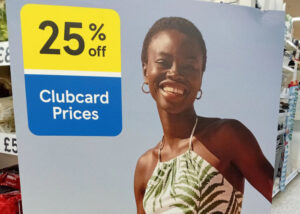 Tesco Clothing Sale: 25% Off Dates & How to Get the Best Deals